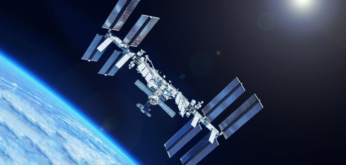 Oxford opens the UK’s first Space Innovation Lab | University of Oxford